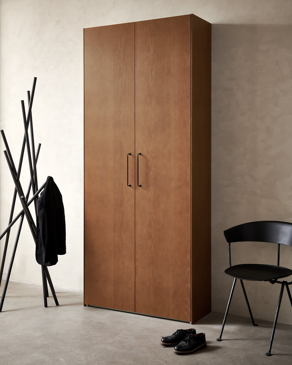 Superfront wood store